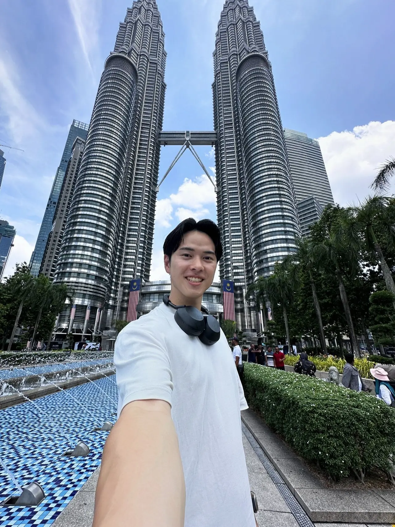 Influencer Jepang Navito Halal Kini Punya 1 Jutaan Pengikut, Sambangi ...