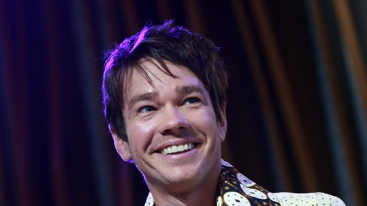 Nate Ruess Pilih Jakarta Untuk Promo Album di Asia Tenggara