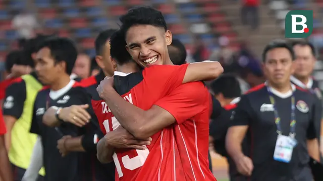Fajar Fathur Rahman Dan 3 Pemain Timnas Indonesia U 22 Yang Akan Jadi