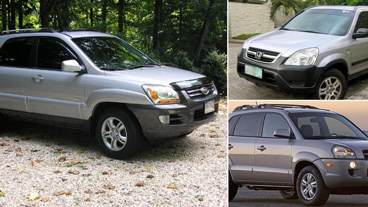 7 Mobil SUV Murah Terbaik di Indonesia - Berita Otosia.com