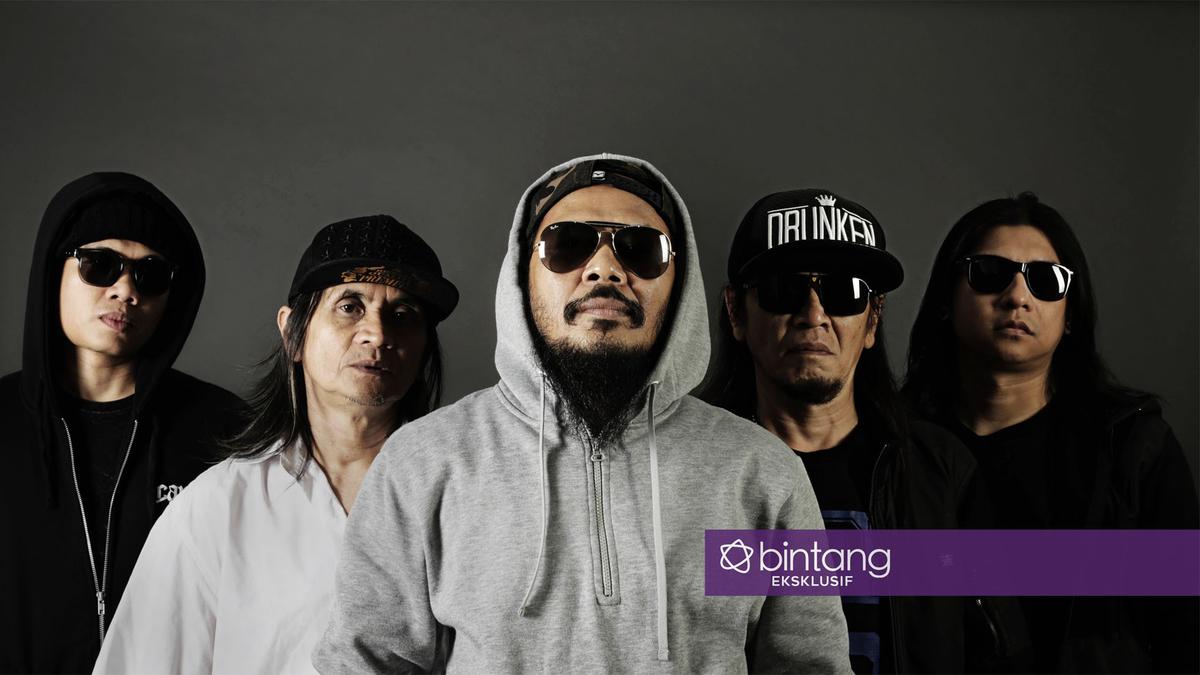 21 Tahun Bermusik, Ini Cara Jamrud Tetap Kompak - Photo Fimela.com