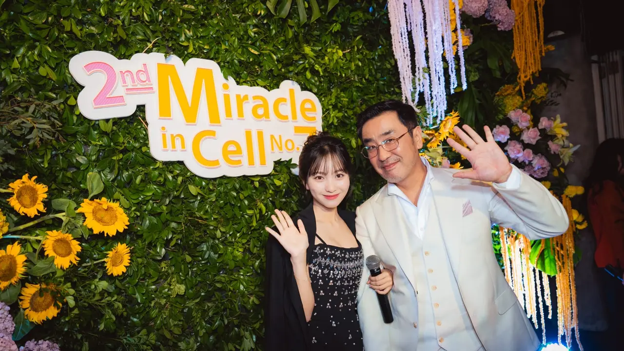 Sinopsis Film '2nd Miracle in Cell No 7', Sekuel yang Ceritakan Hidup ...