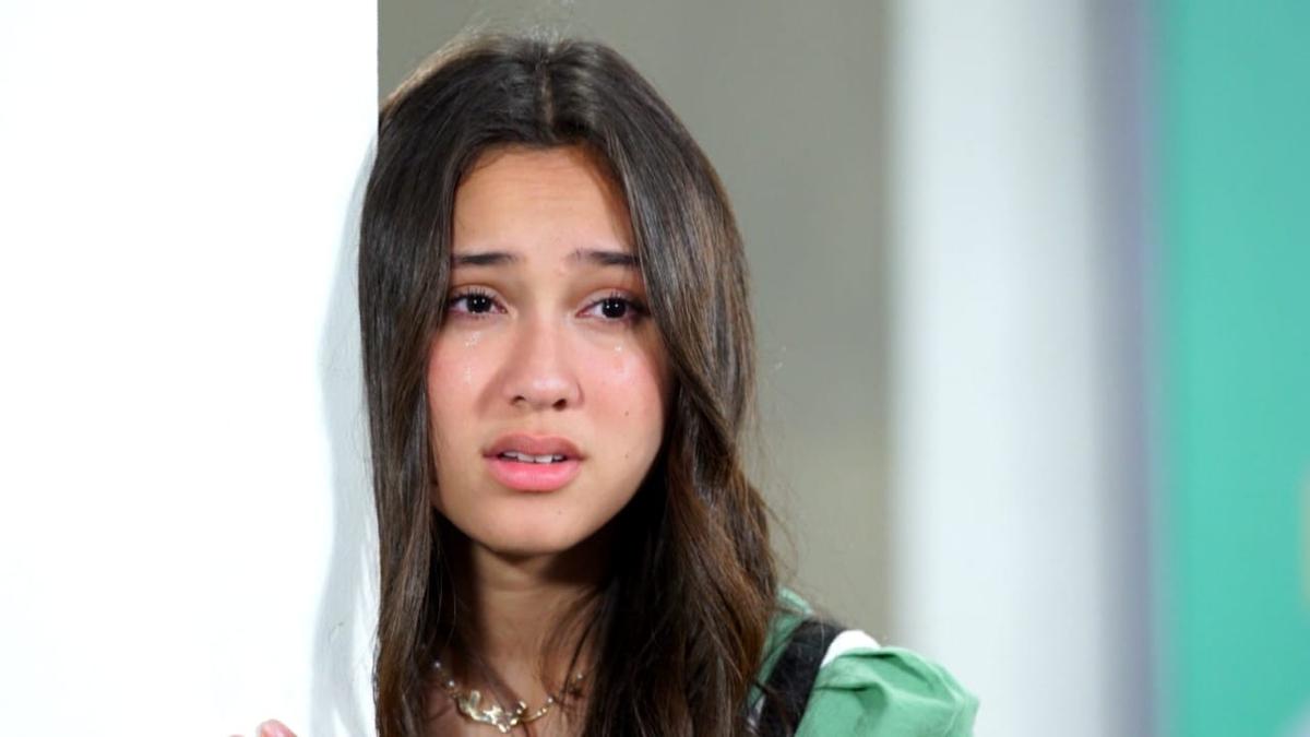 Sinopsis Sinetron SCTV Love Story The Series: Ken Makin Yakin Harus ...