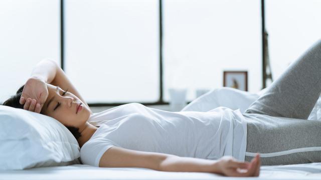 Penyebab Kemandulan pada Pria dan Wanita, Waspadai Faktor Risikonya ...