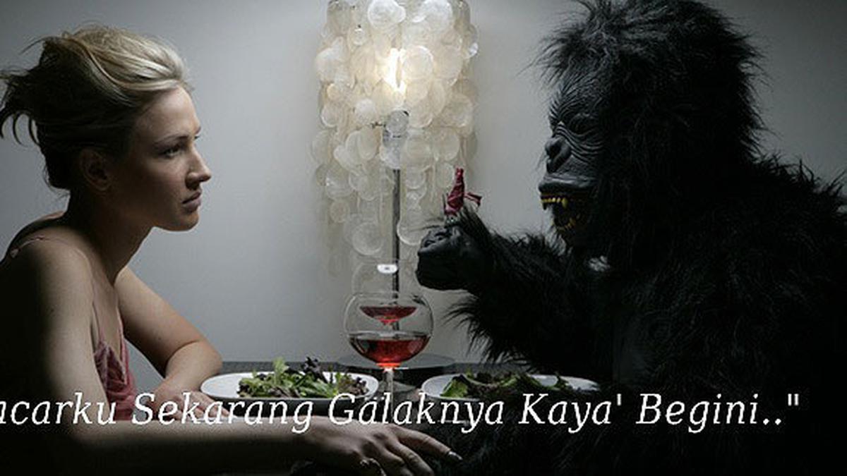 5 Alasan Yang Menyebabkan Pacar Jadi Pemarah