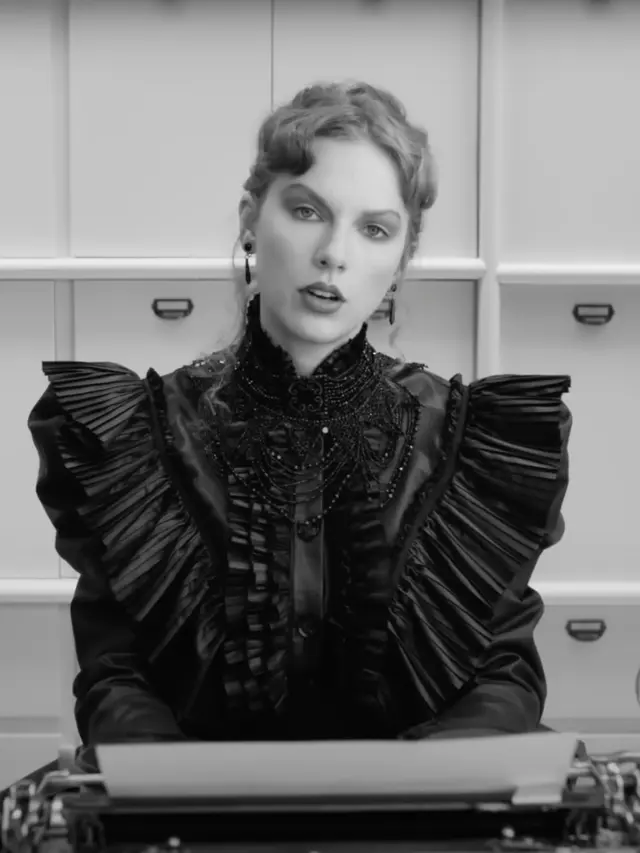 Lirik Lagu Fortnight dari Taylor Swift Ft. Post Malone Trending Nomor 2 ...