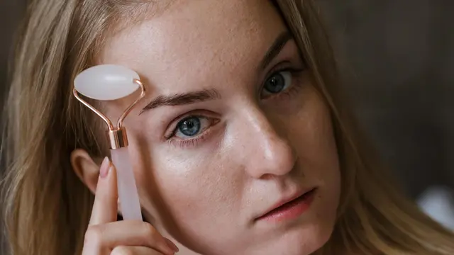 Ternyata Bentuk Dahi Bisa Mengungkap Kepribadianmu, Ini Penjelasannya ...