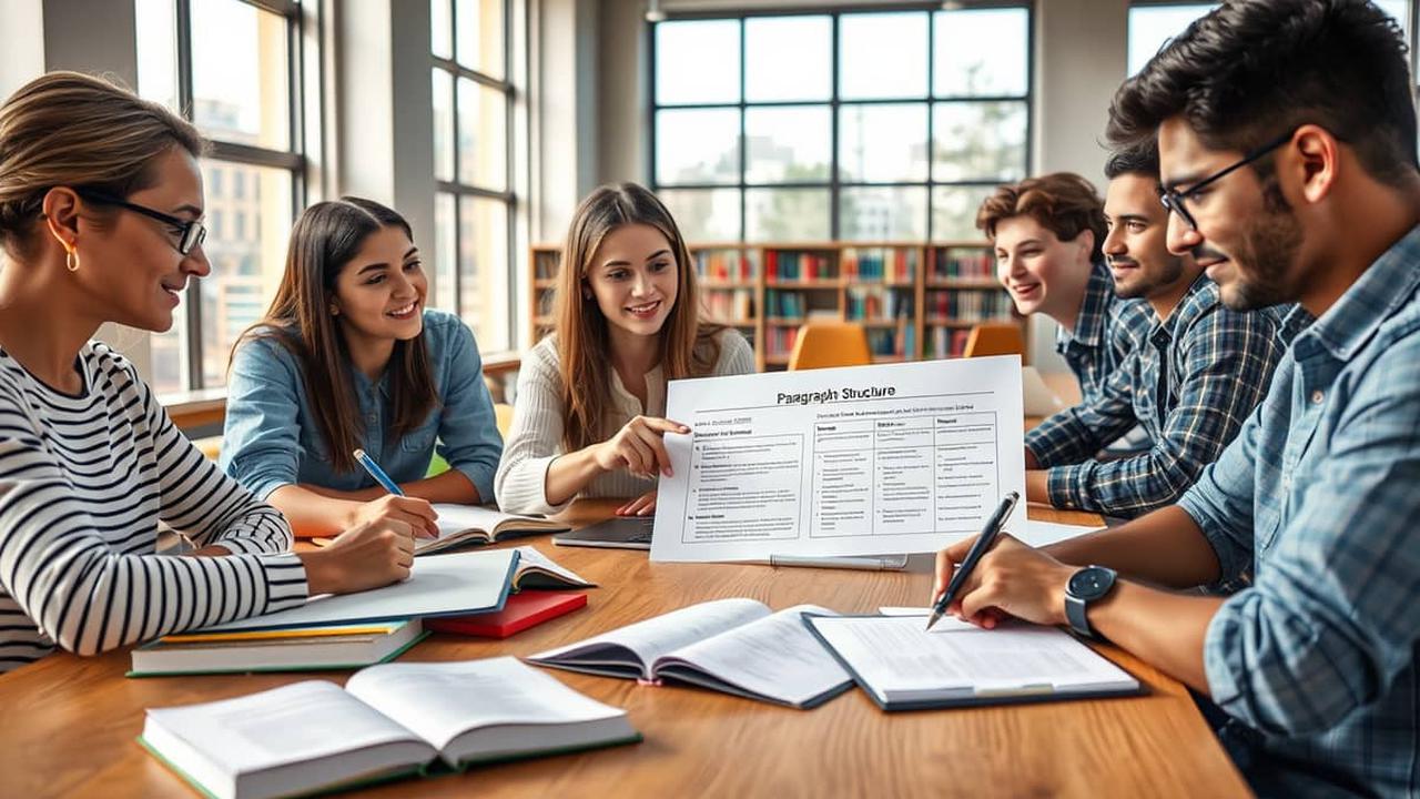 Paragraf Deduktif Adalah: Pengertian, Ciri, dan Contoh Lengkap