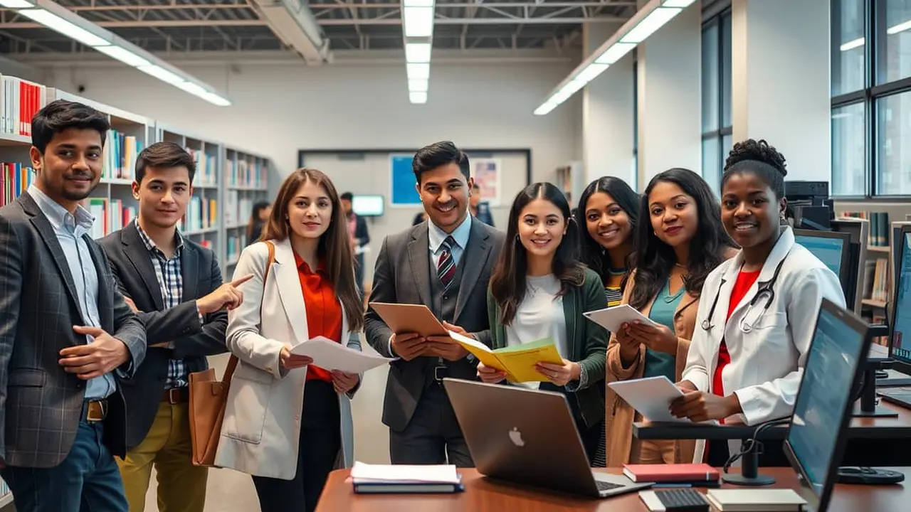 Panduan Lengkap Contoh Tujuan Karya Ilmiah: Definisi, Jenis, dan Cara ...