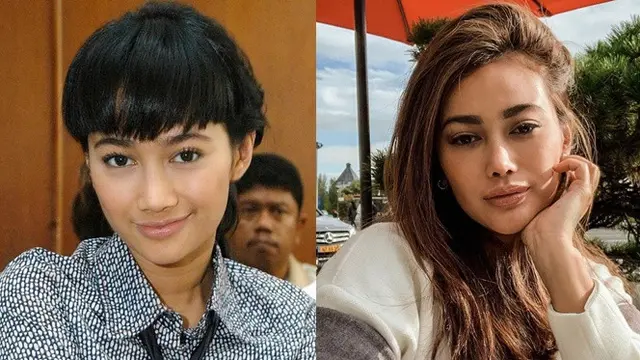 Penampilan Terkini 6 Pemain Sinetron ABG, Bikin Pangling - Hot Liputan6.com