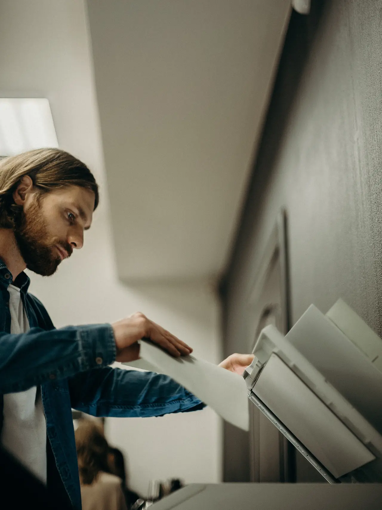 7 Cara Scan di Printer Epson, Canon, dan HP yang Mudah dan Cepat - Hot ...