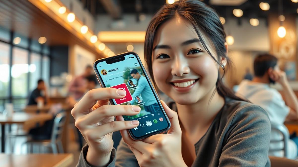 Cara Menghilangkan Tanda Aktif di IG, Mudah dan Cepat