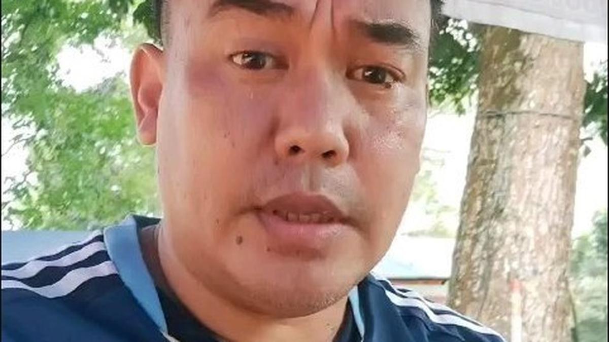 Taufik Lala, Pemeran Bapa Tebe di Sinetron Islam KTP SCTV Meninggal ...