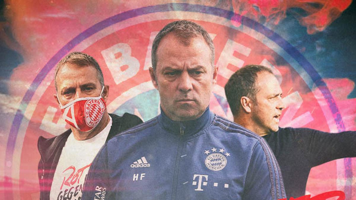 8 Fakta Unik yang Mengiringi Bayern Munchen Meraih Juara Bundesliga ...