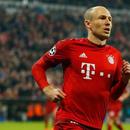 Duel Panas Bayern vs Madrid, Ini Prediksi Arjen Robben