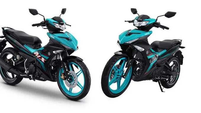 Prediksi Motor-motor Baru yang Meluncur di IIMS 2023 - Motor Otosia.com