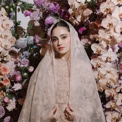 Pesona Sherina Hadju dan Shafeaa Ahmad, Adik Syifa Hadju dan El Rumi ...