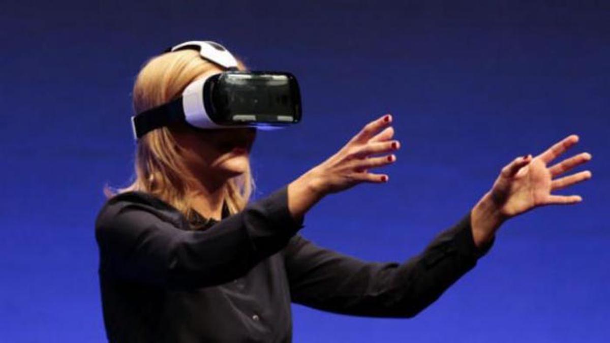 Ingin Beli Headset VR? Pertimbangkan 4 Hal Ini