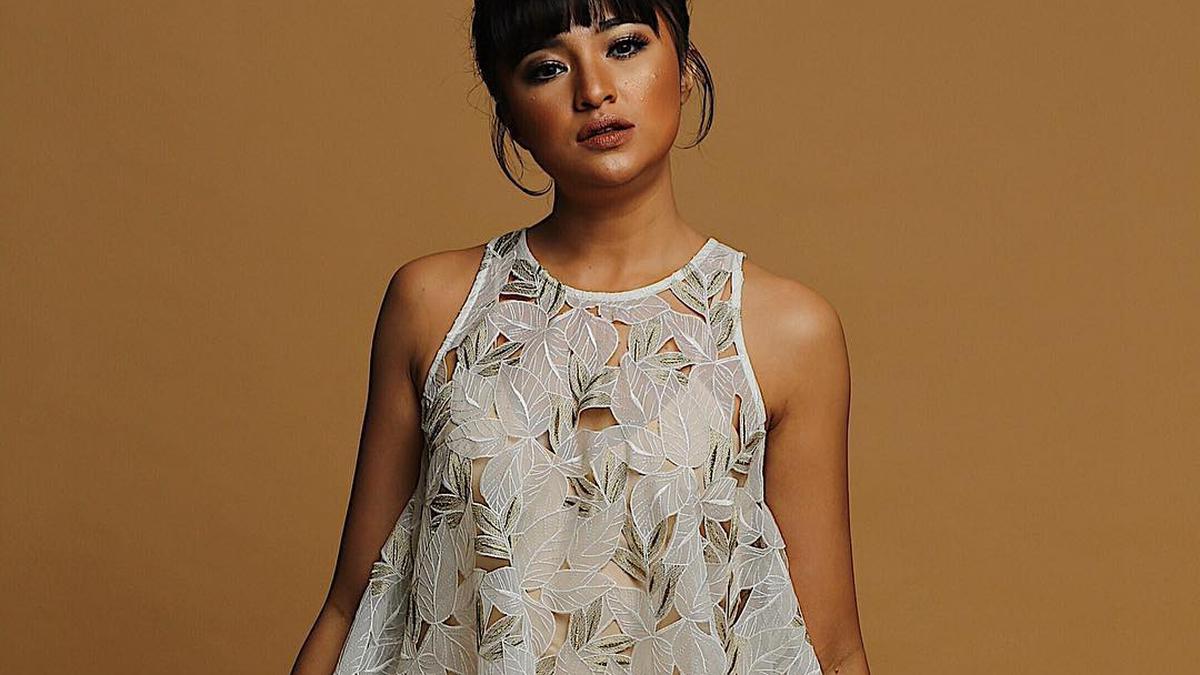 Marshanda Curhat 3 Masa Terkelam dalam Hidupnya - ShowBiz Liputan6.com