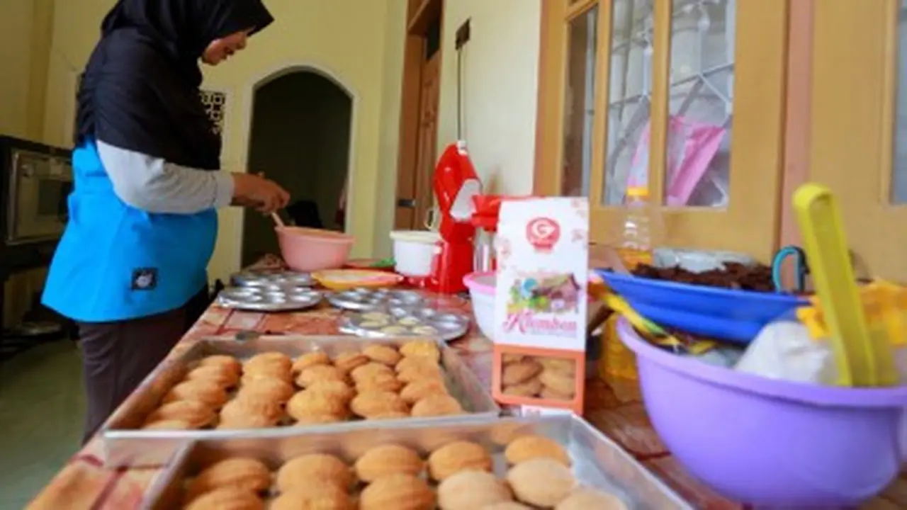 7 Kue Khas Banyuwangi Paling Legendaris, Unik dan Nikmat - Surabaya ...