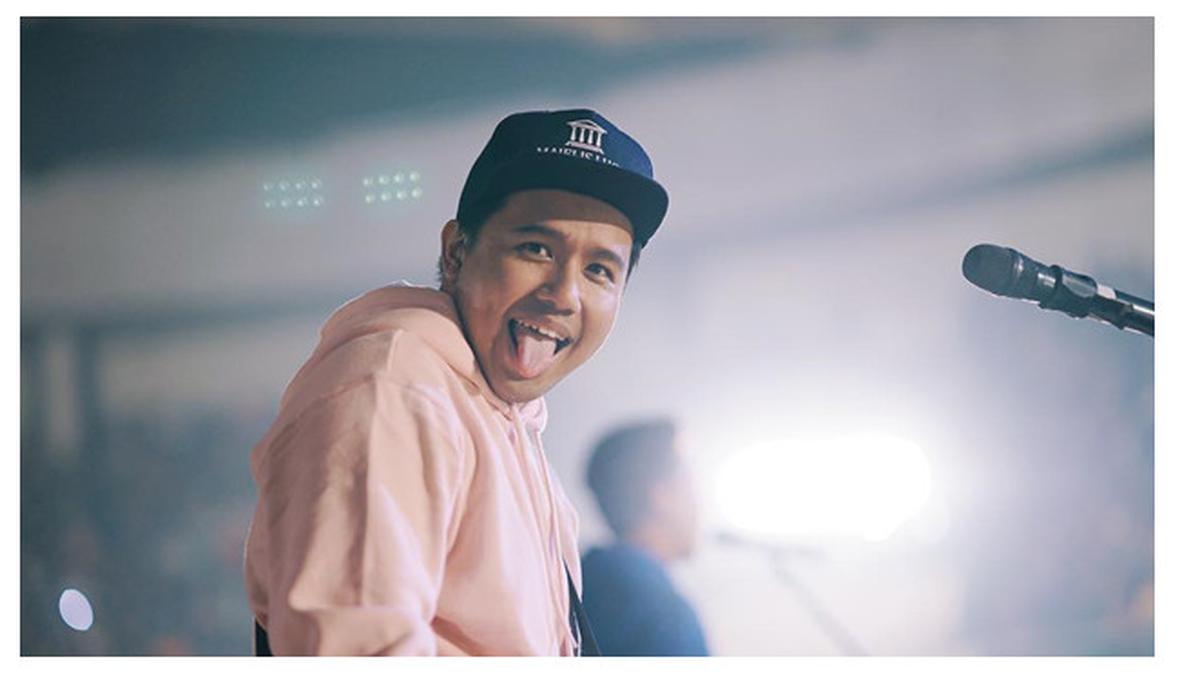 Transformasi Joshua Suherman, dari Penyanyi Cilik hingga Aktor Film