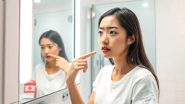 Cara Mengeluarkan Mata Bisul: Panduan Lengkap dan Aman - Feeds Liputan6.com