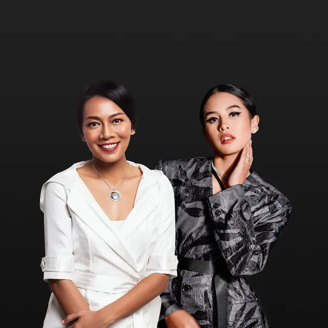 Lirik Lagu Awal Mula dari Maudy Ayunda, Single Kedua Book Soundtrack ...