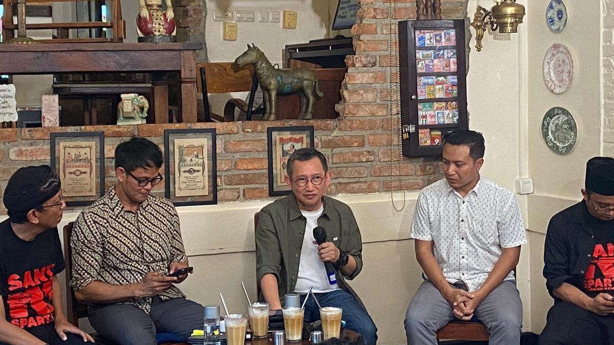 Jelang Pencoblosan, Aplikasi Warga Jaga Suara Awasi Potensi Kecurangan ...