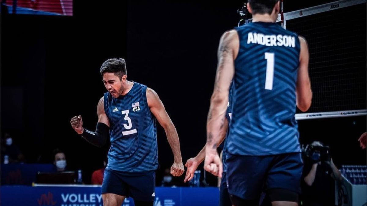 Taylor Sander Bakal Merapat ke LavAni di Proliga 2025 - Bola Liputan6.com