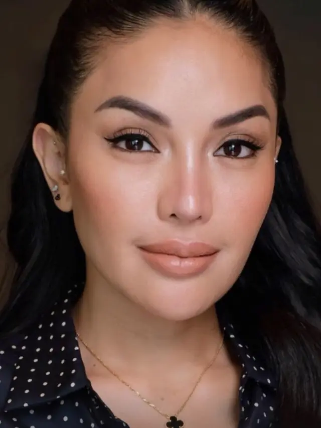 Lolly Ucap Selamat Ulang Tahun untuk Nikita Mirzani Meski Telah Dibuang ...