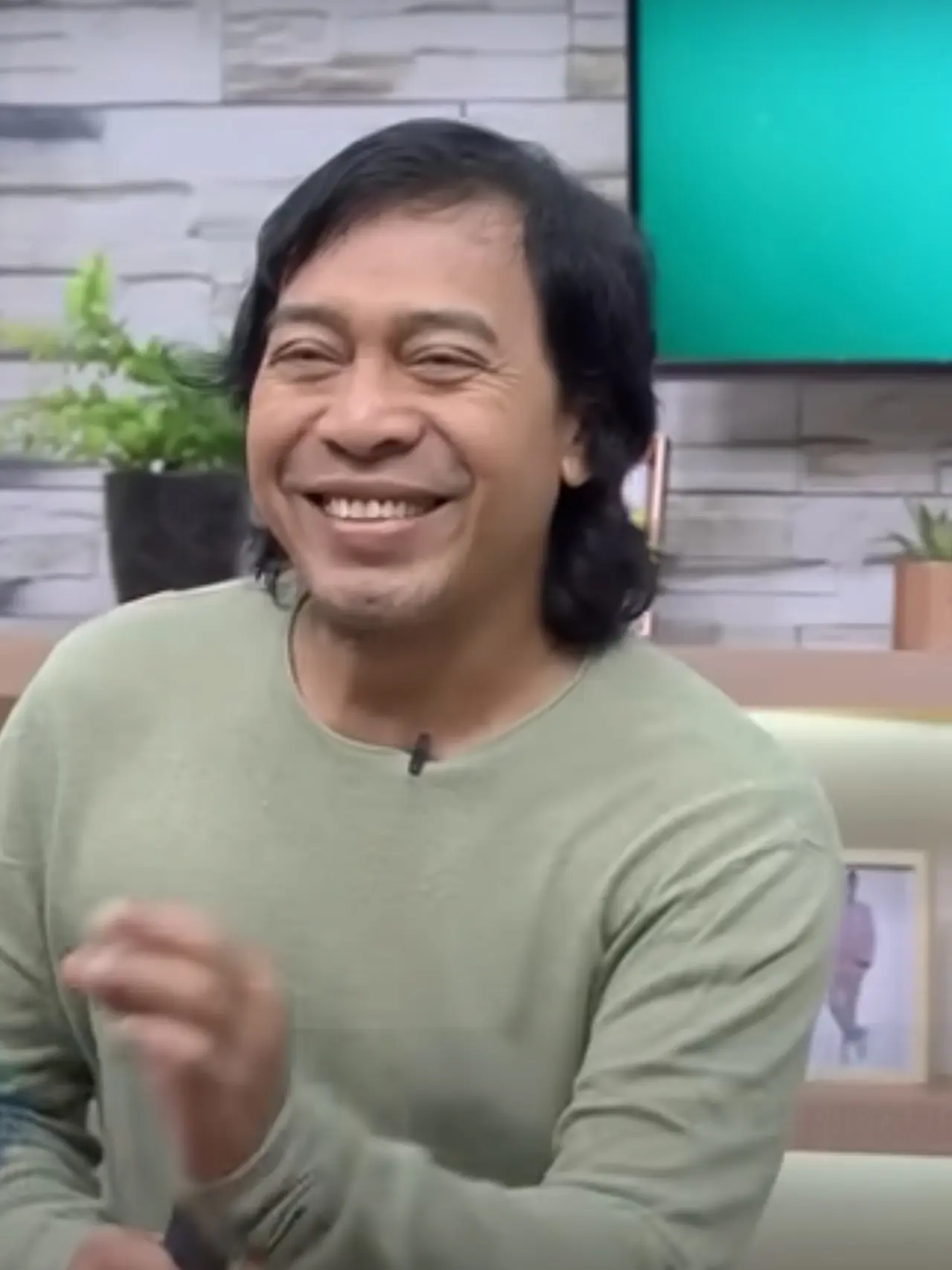 Komeng Ngaku Fotonya di Kertas Suara Pemilu 2024 Sempat Ditertawakan Petugas dan Ditawari Ganti ...