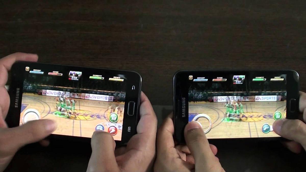 5 Game Multiplayer Seru dan Menantang di Android