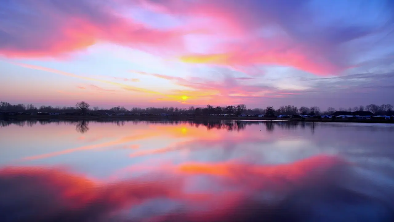 200 Kata-Kata Sunset, Keindahan Senja yang Penuh Makna dan Inspirasi ...