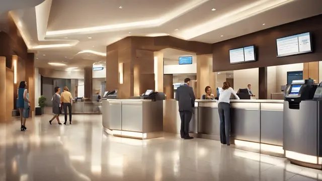 Cara Setor Tunai BCA, Berikut Panduan Lengkap untuk Berbagai Metode - Feeds Liputan6.com