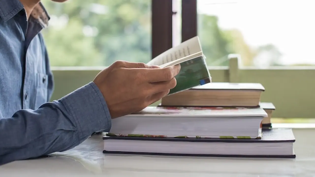 3 Contoh Expanded Caption, Pahami Juga Pengertian dan Fungsinya - Hot ...