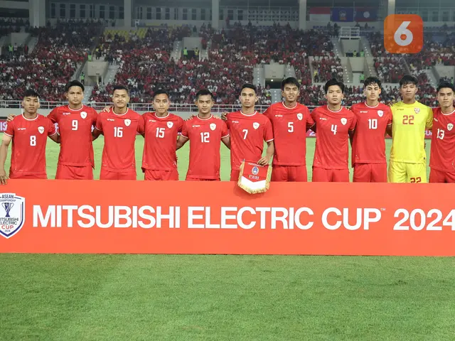 Live Report Vietnam vs Timnas Indonesia: Garuda Mengincar Kejutan ...