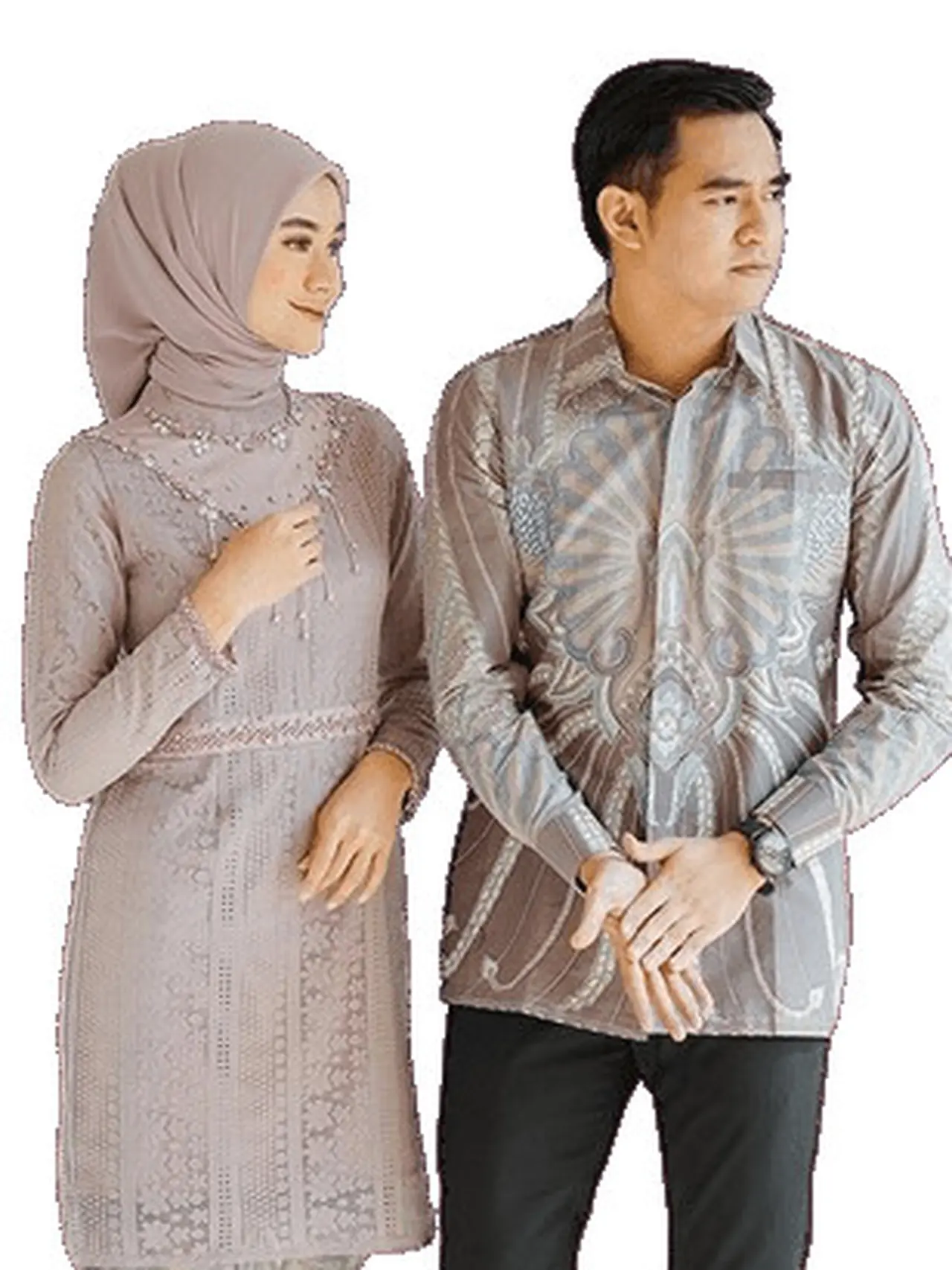 5 Model Baju Wisuda Elegan dan Terkini 2023, ala-ala Lesti Kejora paling Hits - Citizen6 ...