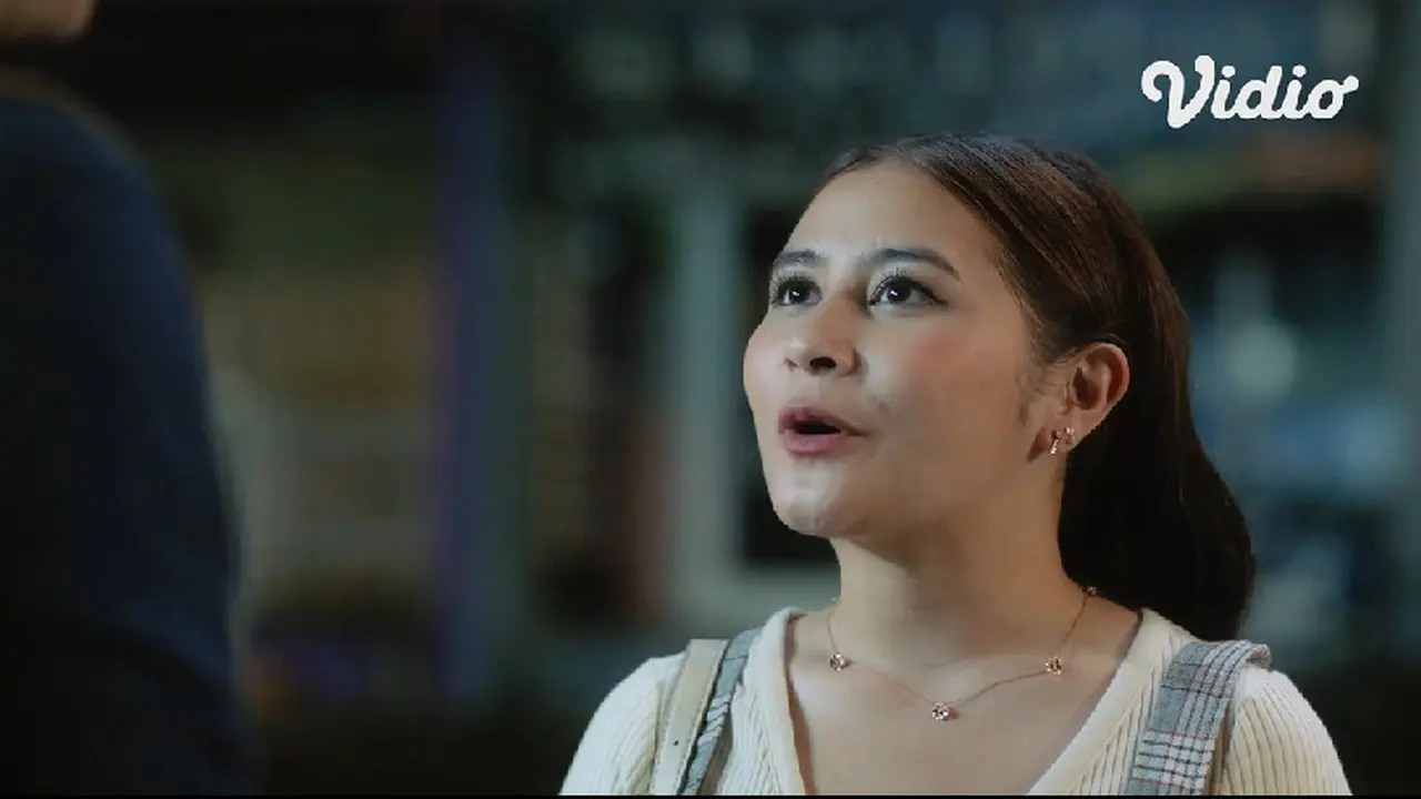 Kembali Dipersatukan, Prilly Latuconsina dan Jourdy Pranata akan Bermain Dalam Series Romantis ...