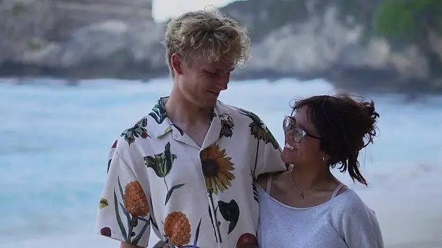 2 Tahun Jalin Hubungan, Cinta Kuya Bagikan Kisah Awal Bertemu dengan ...