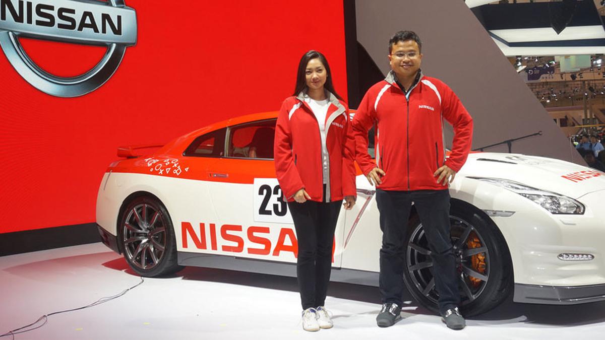 Peserta Nissan GT Academy Membludak - Berita Otosia.com