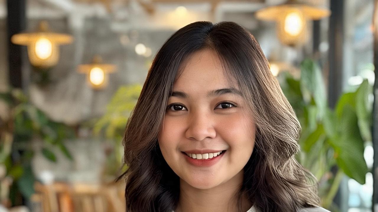 12 Tren Gaya Rambut Wanita Karier 2025 Anti Ribet, Cocok untuk Semua ...