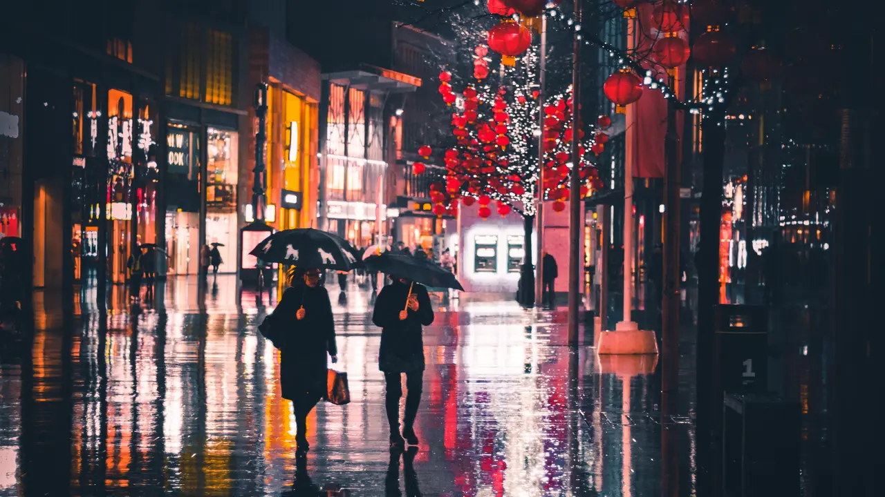 150 Quote Hujan Singkat yang Penuh Perasaan dan Menyentuh Hati - Hot ...