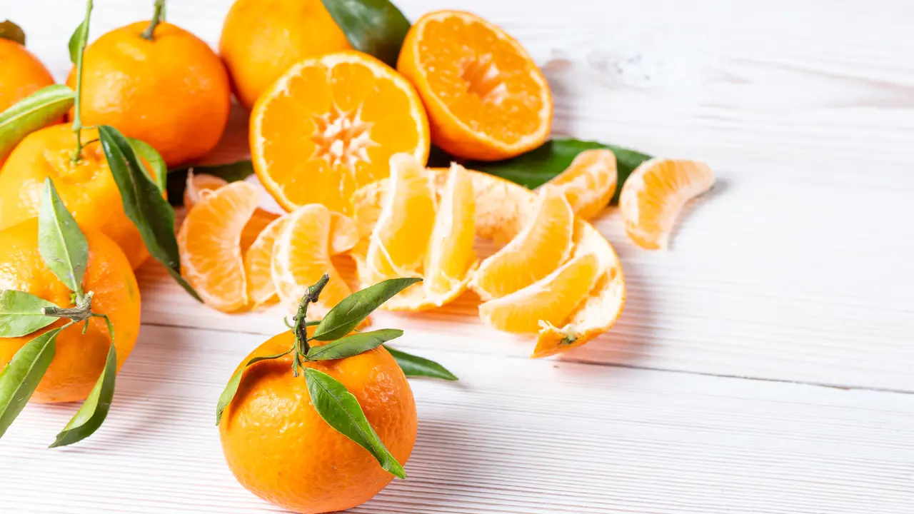 8 Jenis Jeruk Manis yang Populer Beserta Masing-Masing Keuntungannya ...