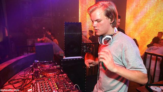 DJ Avicii Bakal Buat Lagu Digital Crowd Pertama Dunia - Tekno Liputan6.com