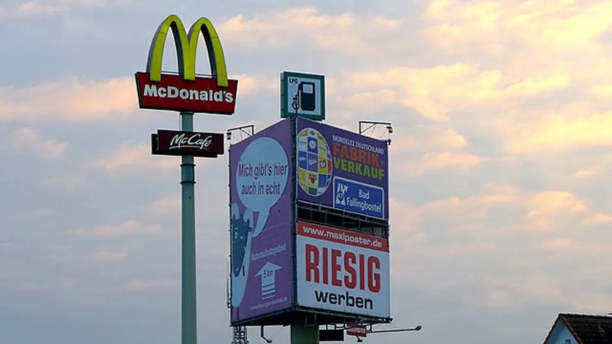 Berita contoh gambar reklame komersial Hari Ini - Kabar Terbaru Terkini ...