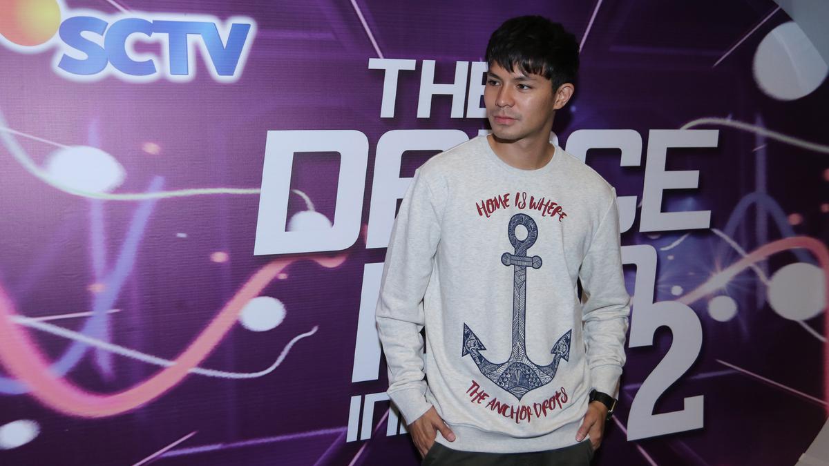 Fero Walandouw Antusias Sambut The Dance Icon Indonesia 2 - ShowBiz ...