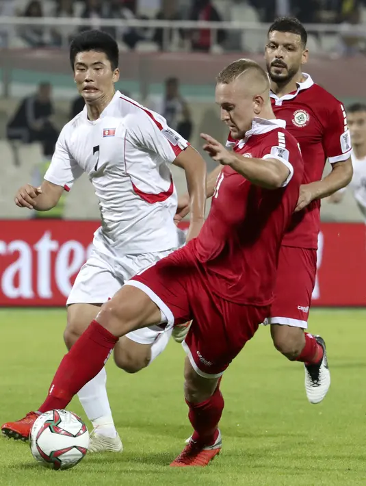 FOTO: Dibeli Juventus, Begini Aksi Striker Han Kwang-song Asal Korea ...