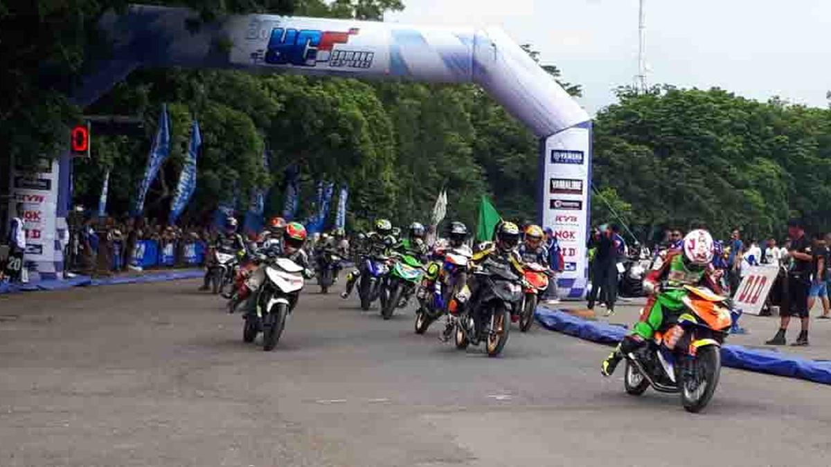 Kelas YCR 1 Sajikan Pertarungan Sengit di Final YCR 2017 - Berita ...