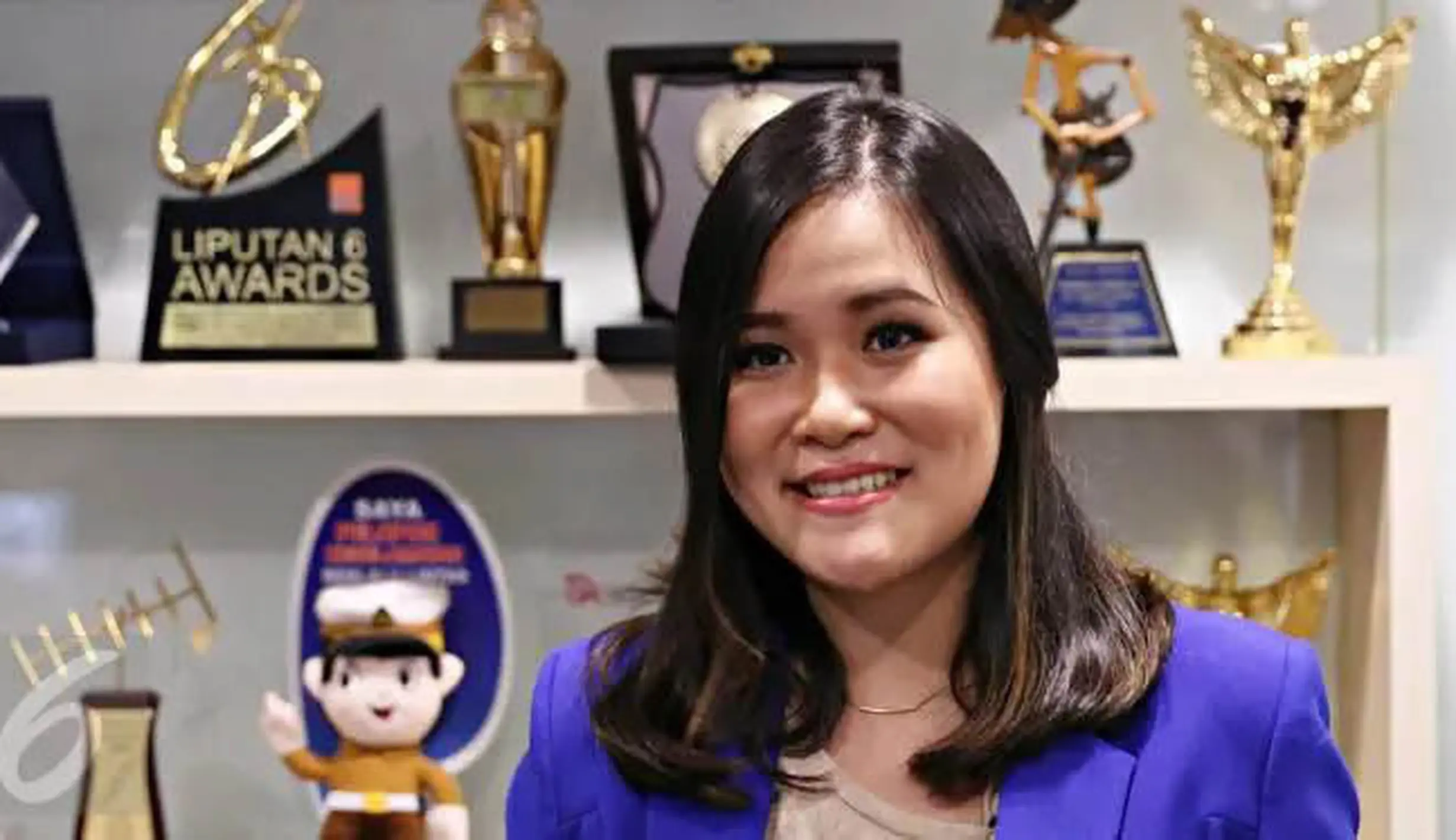 Kasus Kopi Sianida, Ibunda Sebut Jessica Wongso Dijadikan Tumbal - Foto Liputan6.com