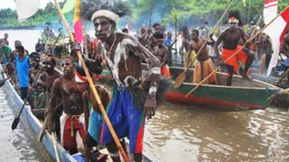 Mengenal Lebih Dekat Budaya Papua - News Liputan6.com